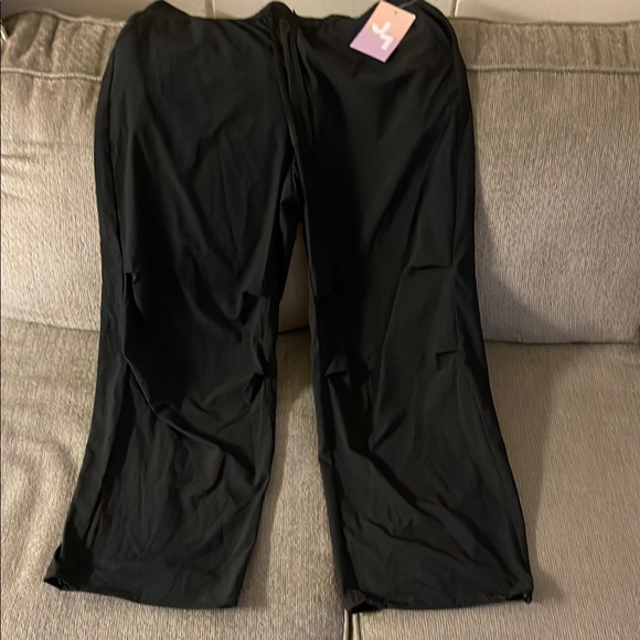 JoyLab | Pants & Jumpsuits | Joy Lab Midrise Jogger Extra Long Length ...